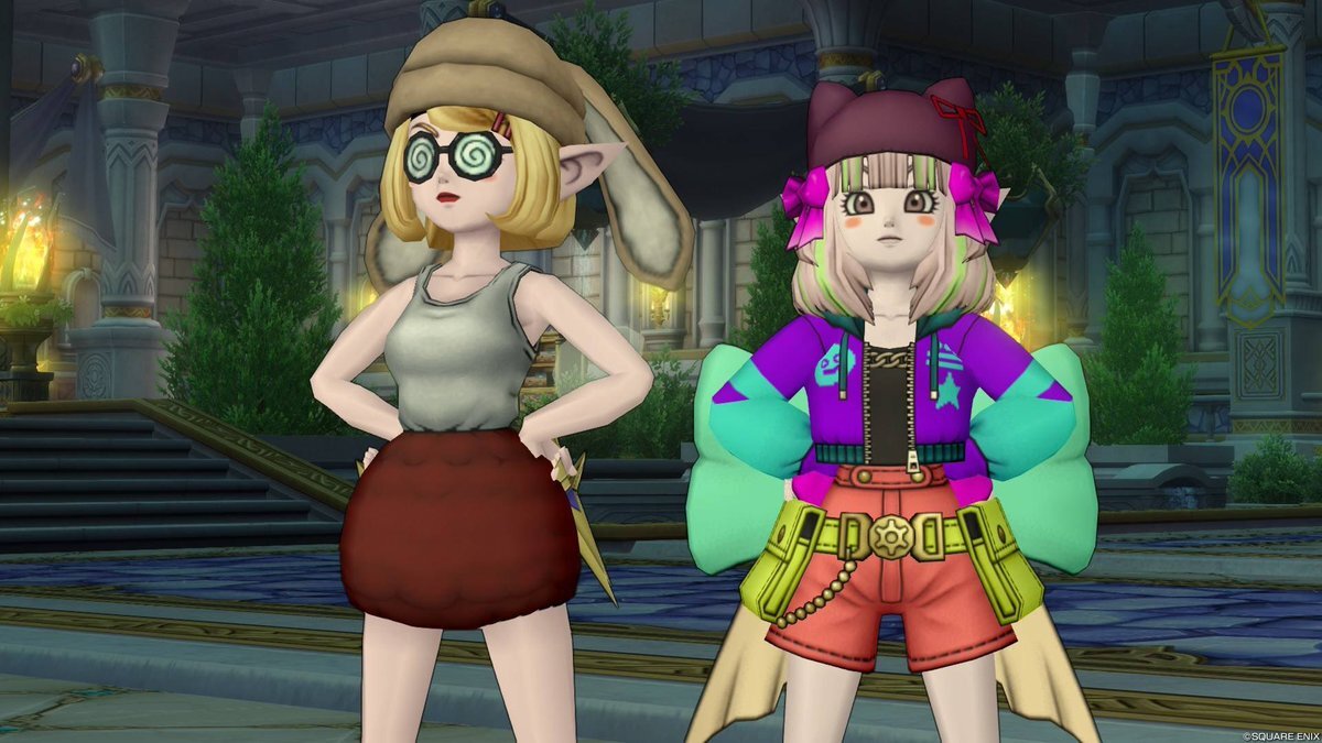 人気ポスト(@rem_dqx) - Yahoo!リアルタイム検索