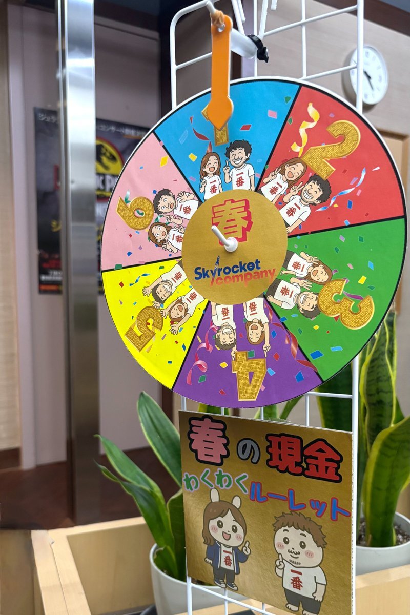 人気ポスト(@Skyrocket_Co) - Yahoo!リアルタイム検索