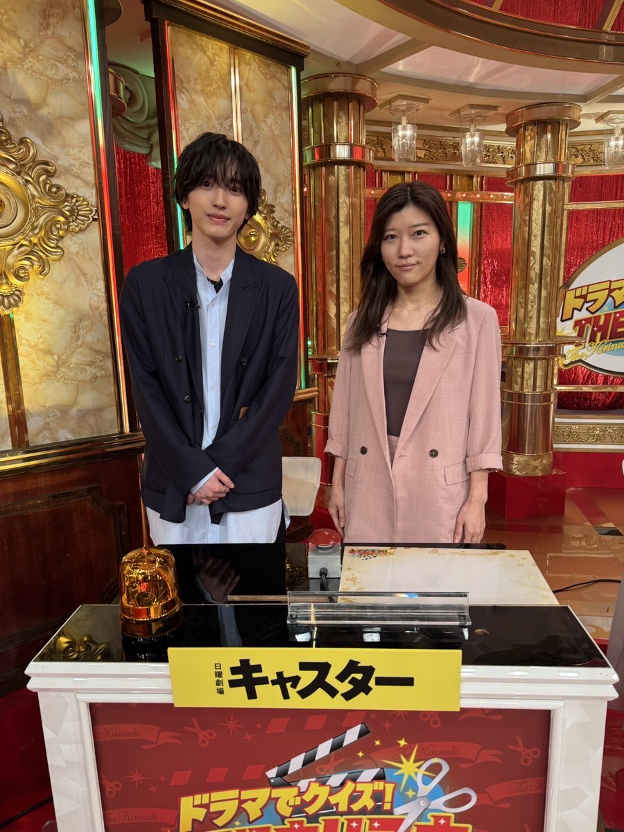 人気ポスト(@caster_tbs) - Yahoo!リアルタイム検索