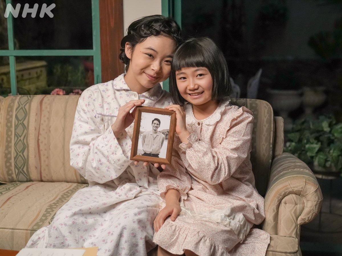 人気ポスト(@asadora_bk_nhk) - Yahoo!リアルタイム検索