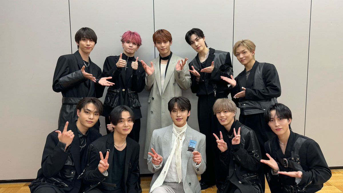 人気ポスト(@official_jo1) - Yahoo!リアルタイム検索