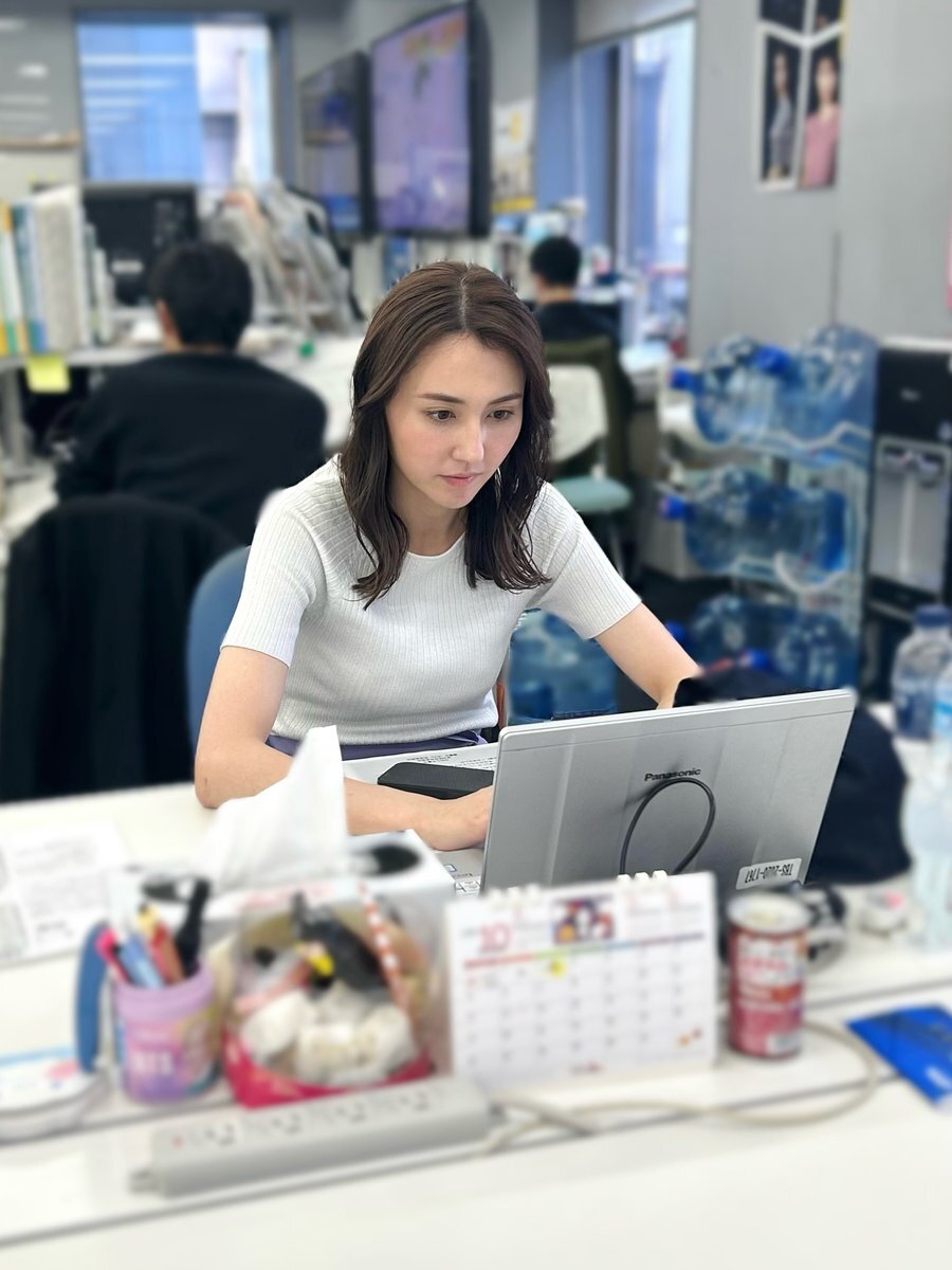 人気ポスト(@nst_tbs6) - Yahoo!リアルタイム検索