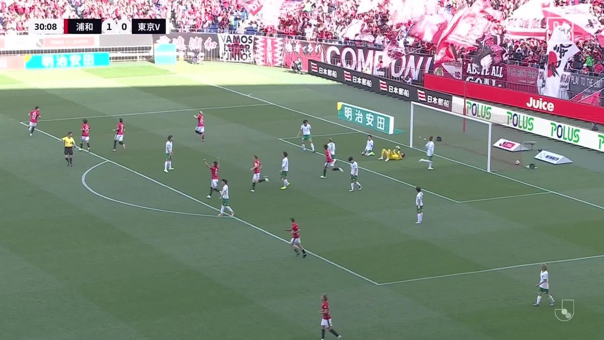 人気ポスト(@DAZN_JPN) - Yahoo!リアルタイム検索