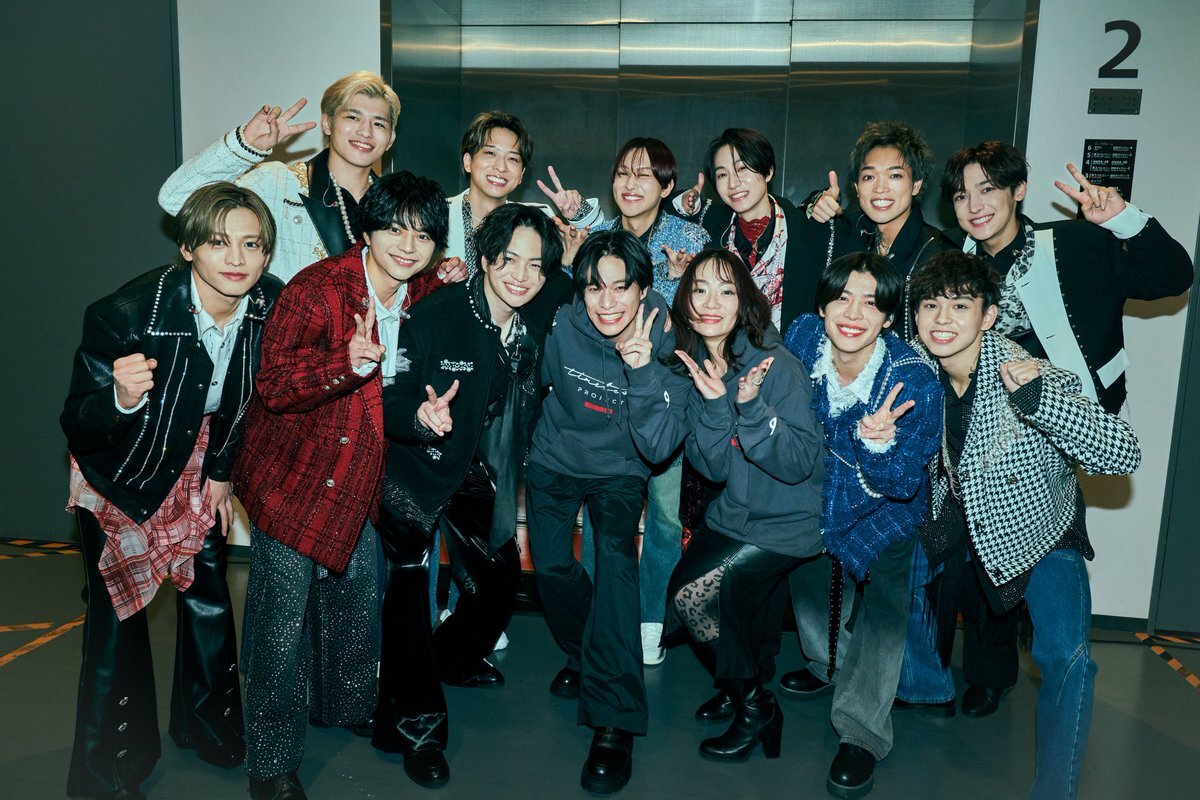 人気ポスト(@NOSUKE_r1219) - Yahoo!リアルタイム検索