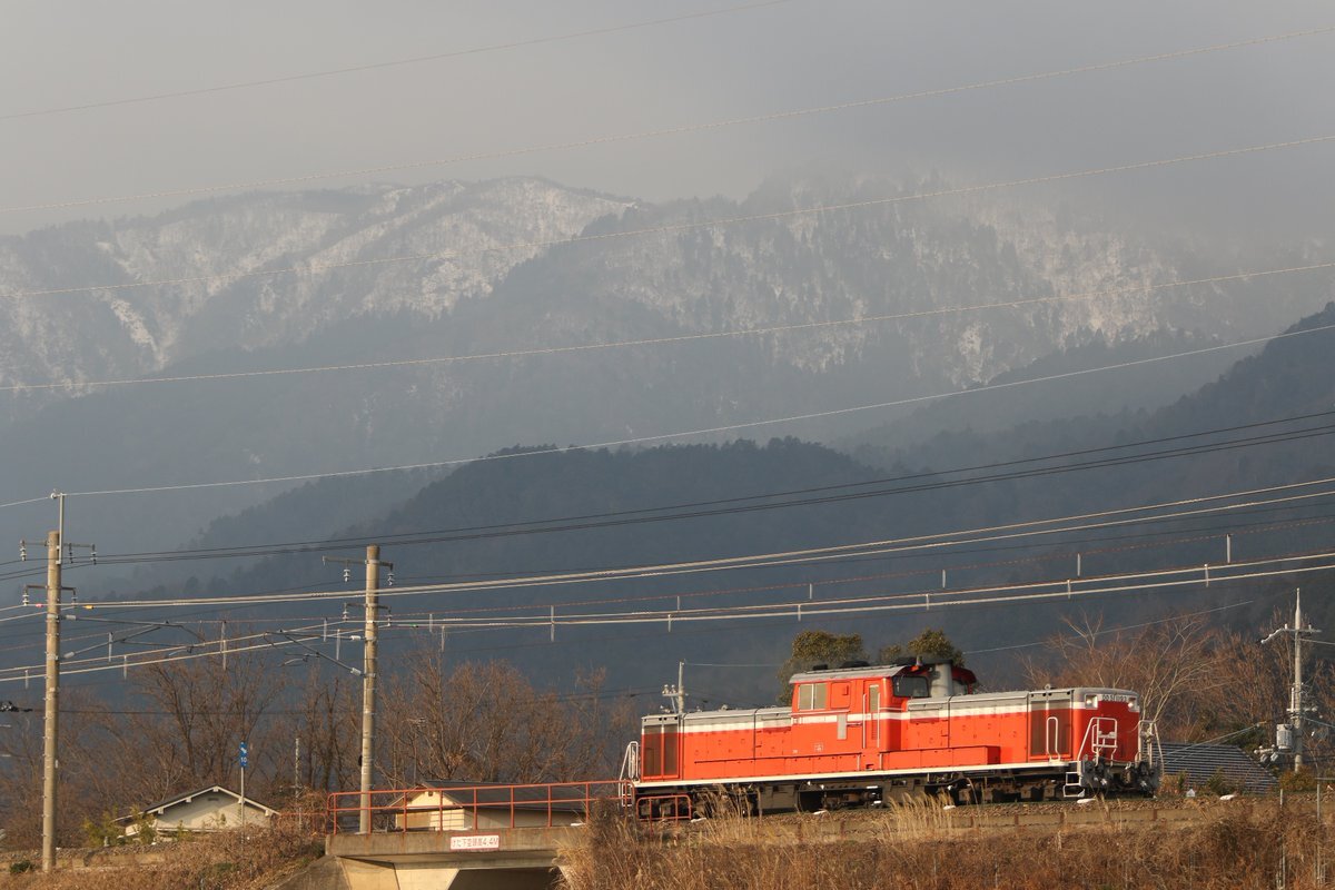 「dd51 工臨」のX（旧Twitter）検索結果 - Yahoo!リアルタイム検索