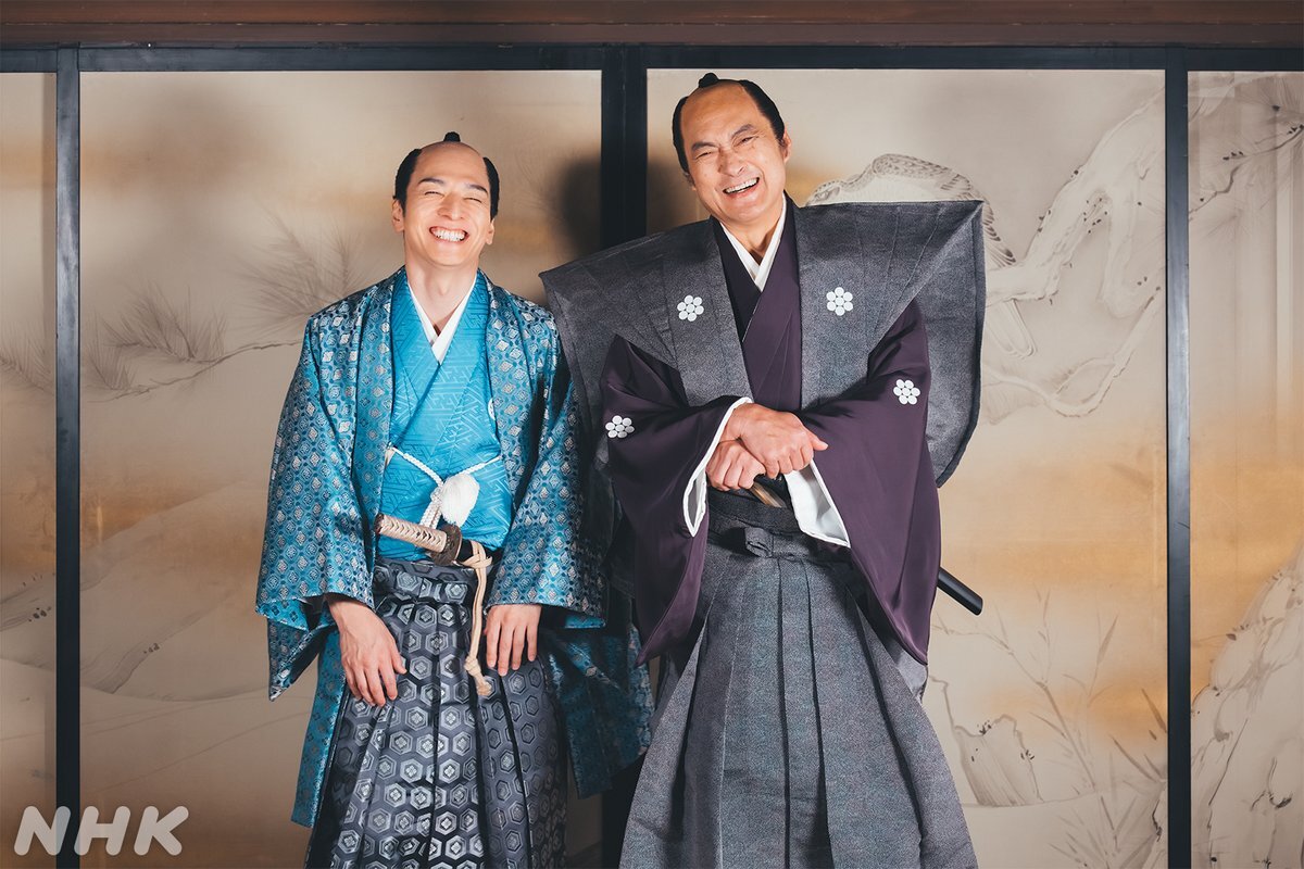 人気ポスト(@berabou_nhk) - Yahoo!リアルタイム検索