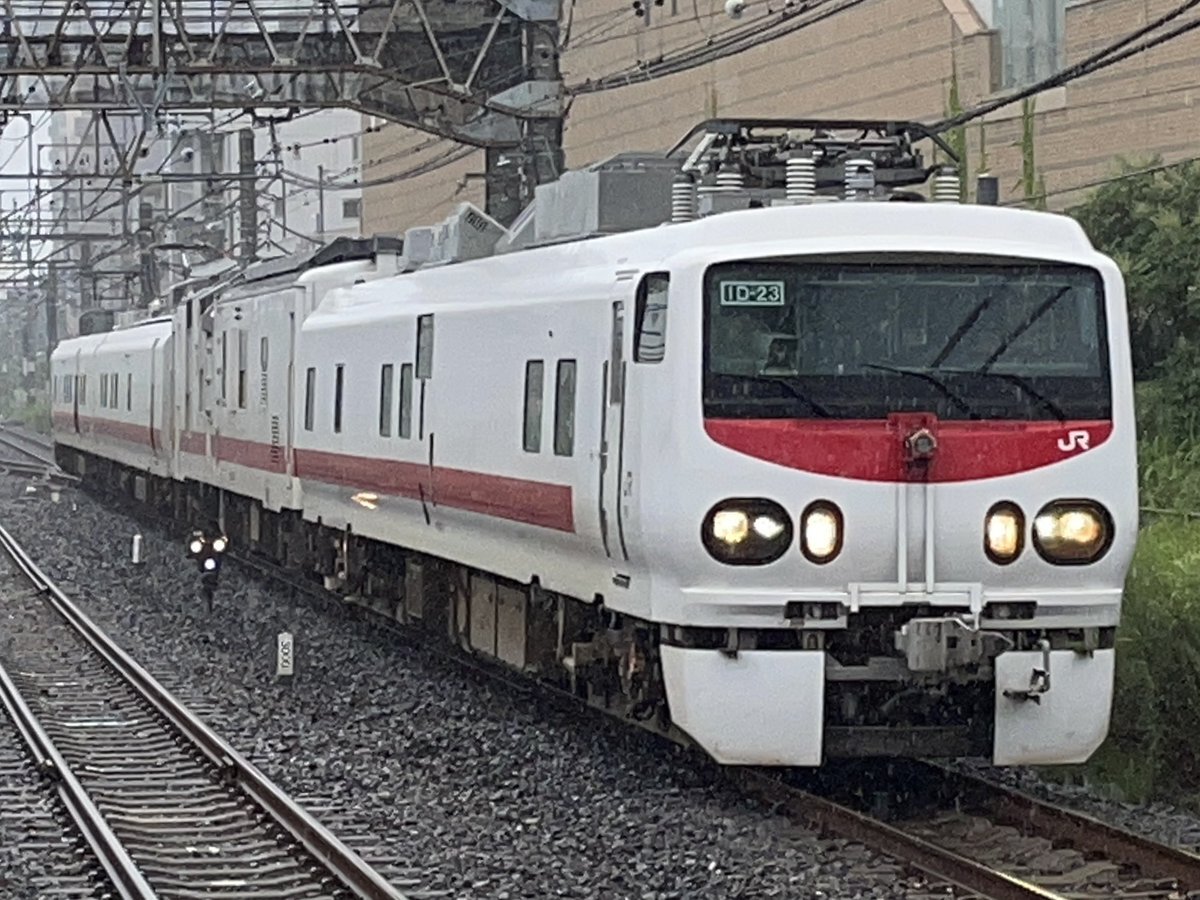 「e655系」のX（旧Twitter）検索結果 - Yahoo!リアルタイム検索