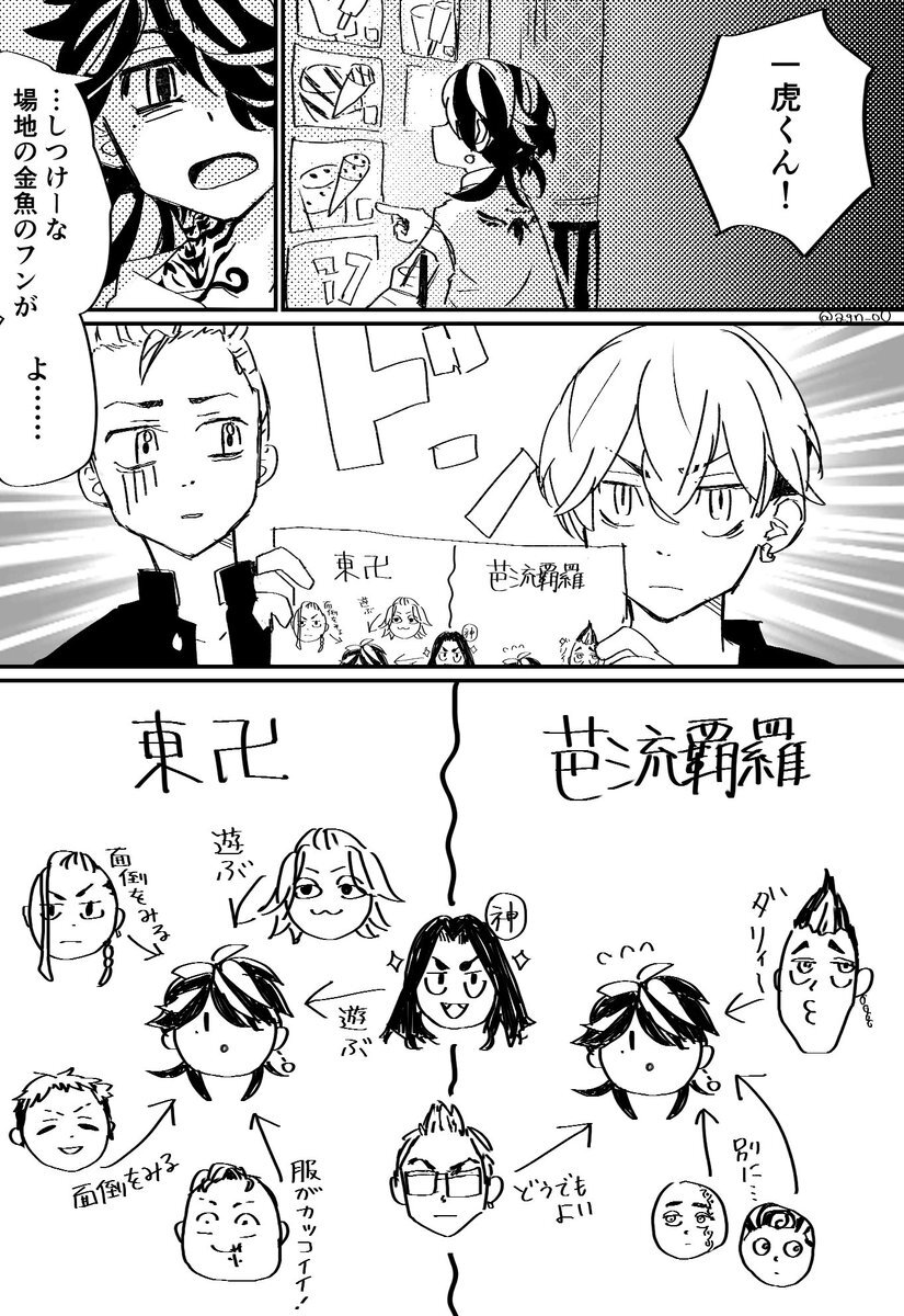 人気ポスト(@agn_oO) - Yahoo!リアルタイム検索