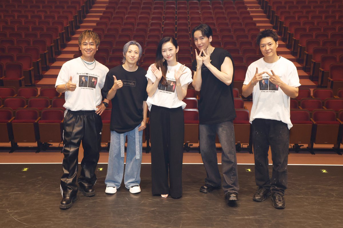 人気ポスト(@winds_tv) - Yahoo!リアルタイム検索