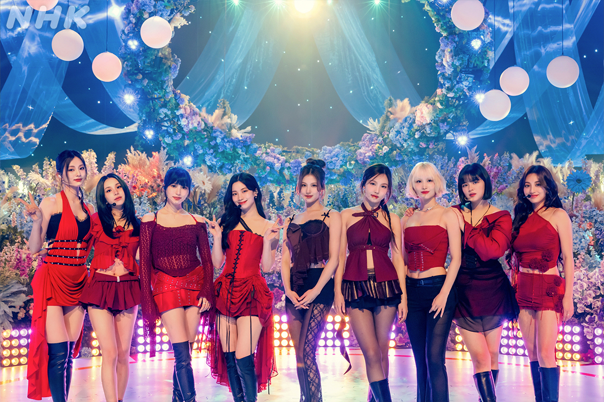 人気ポスト(@nhk_musicjp) - Yahoo!リアルタイム検索