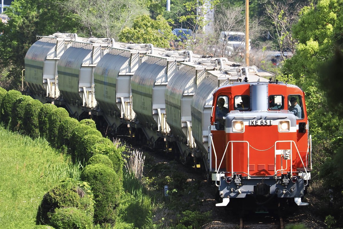 「KE65」のX（旧Twitter）検索結果 - Yahoo!リアルタイム検索