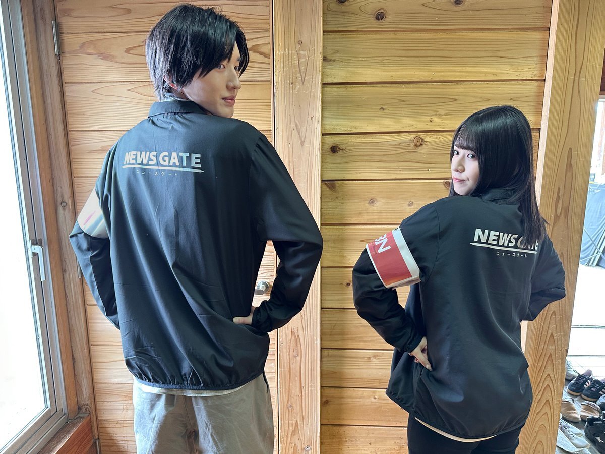 人気ポスト(@caster_tbs) - Yahoo!リアルタイム検索