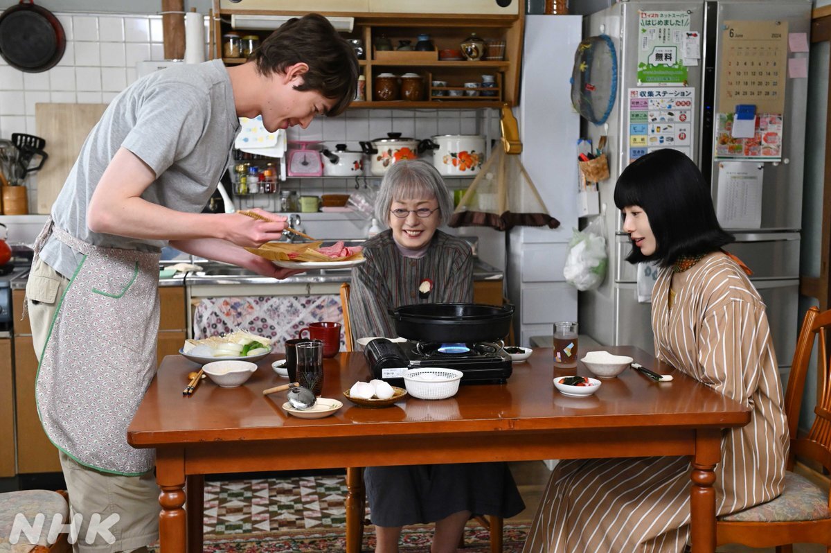 人気ポスト(@nhk_dramas) - Yahoo!リアルタイム検索