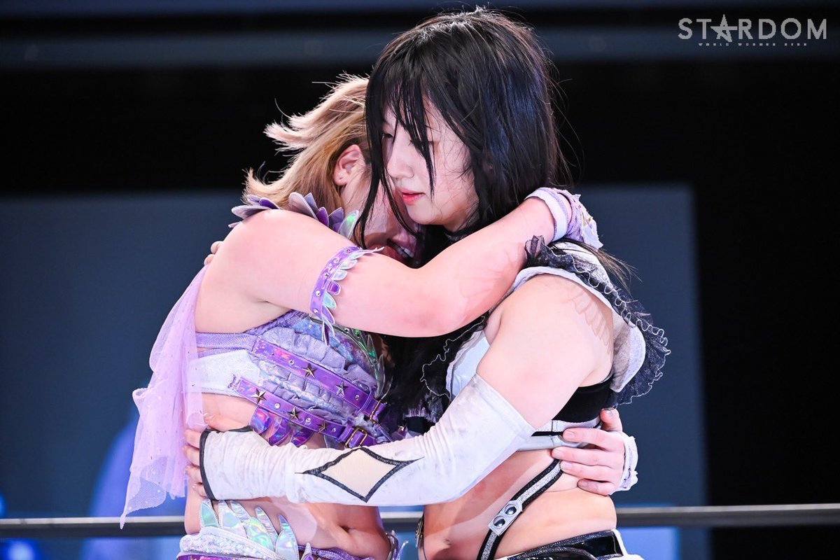 人気ポスト(@kurara_stardom) - Yahoo!リアルタイム検索