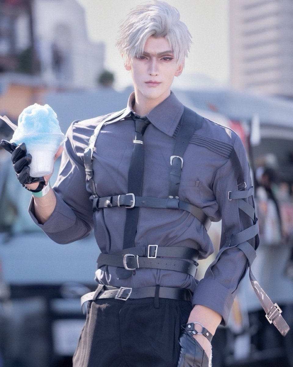 人気ポスト(@sabat_cosplay) - Yahoo!リアルタイム検索