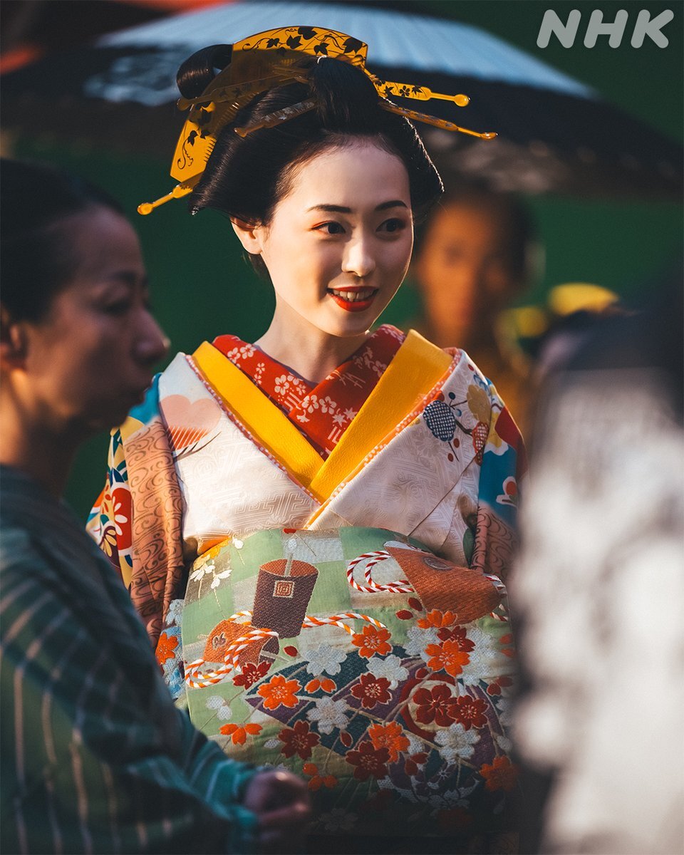 人気ポスト(@berabou_nhk) - Yahoo!リアルタイム検索