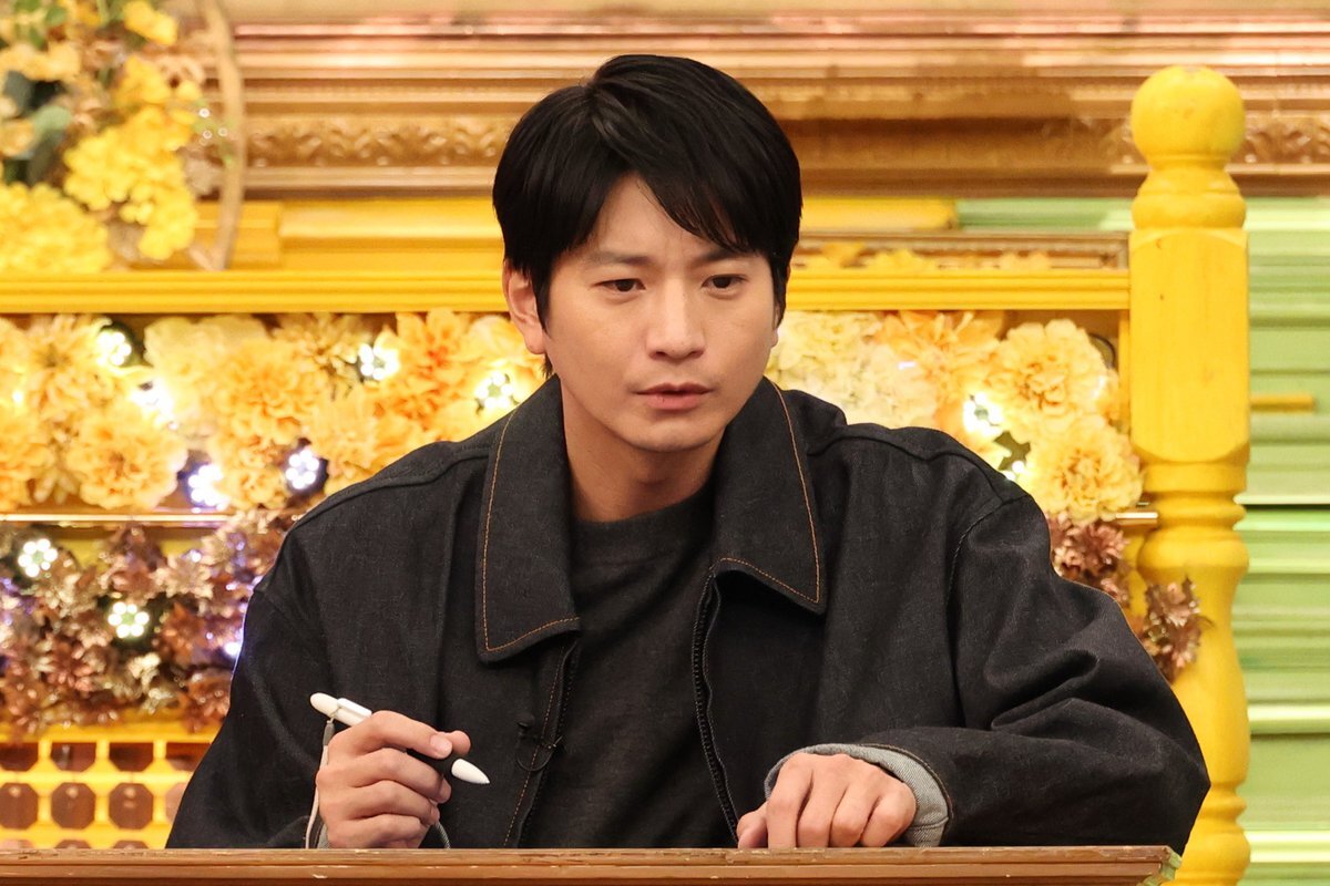 人気ポスト(@thetvjp) - Yahoo!リアルタイム検索