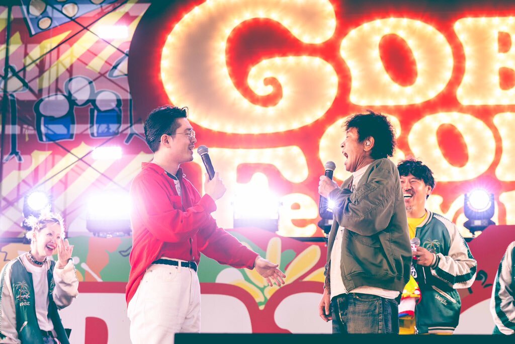 人気ポスト(@GGF_MBS) - Yahoo!リアルタイム検索