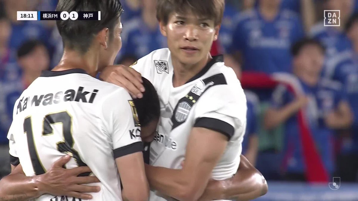 人気ポスト(@DAZN_JPN) - Yahoo!リアルタイム検索