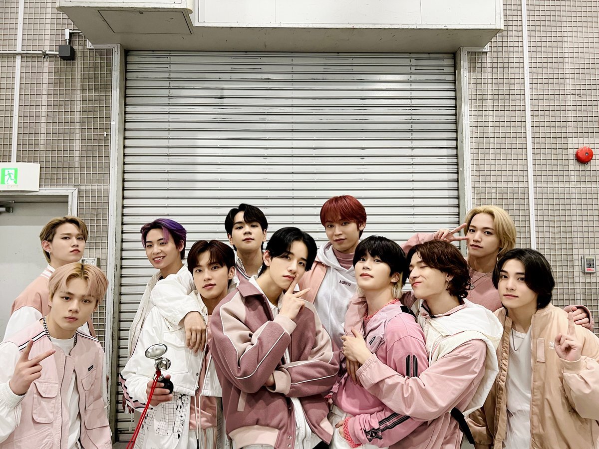 人気ポスト(@official_jo1) - Yahoo!リアルタイム検索