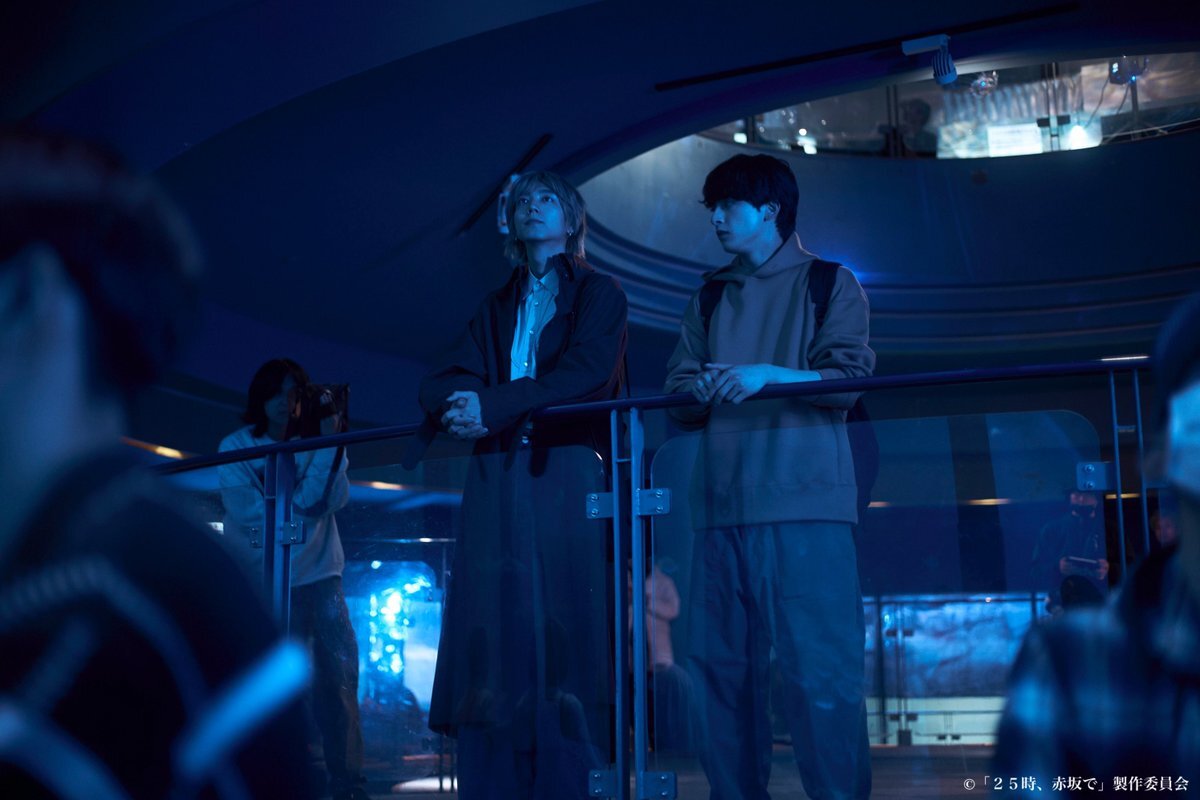 人気ポスト(@25ji_akasakade) - Yahoo!リアルタイム検索