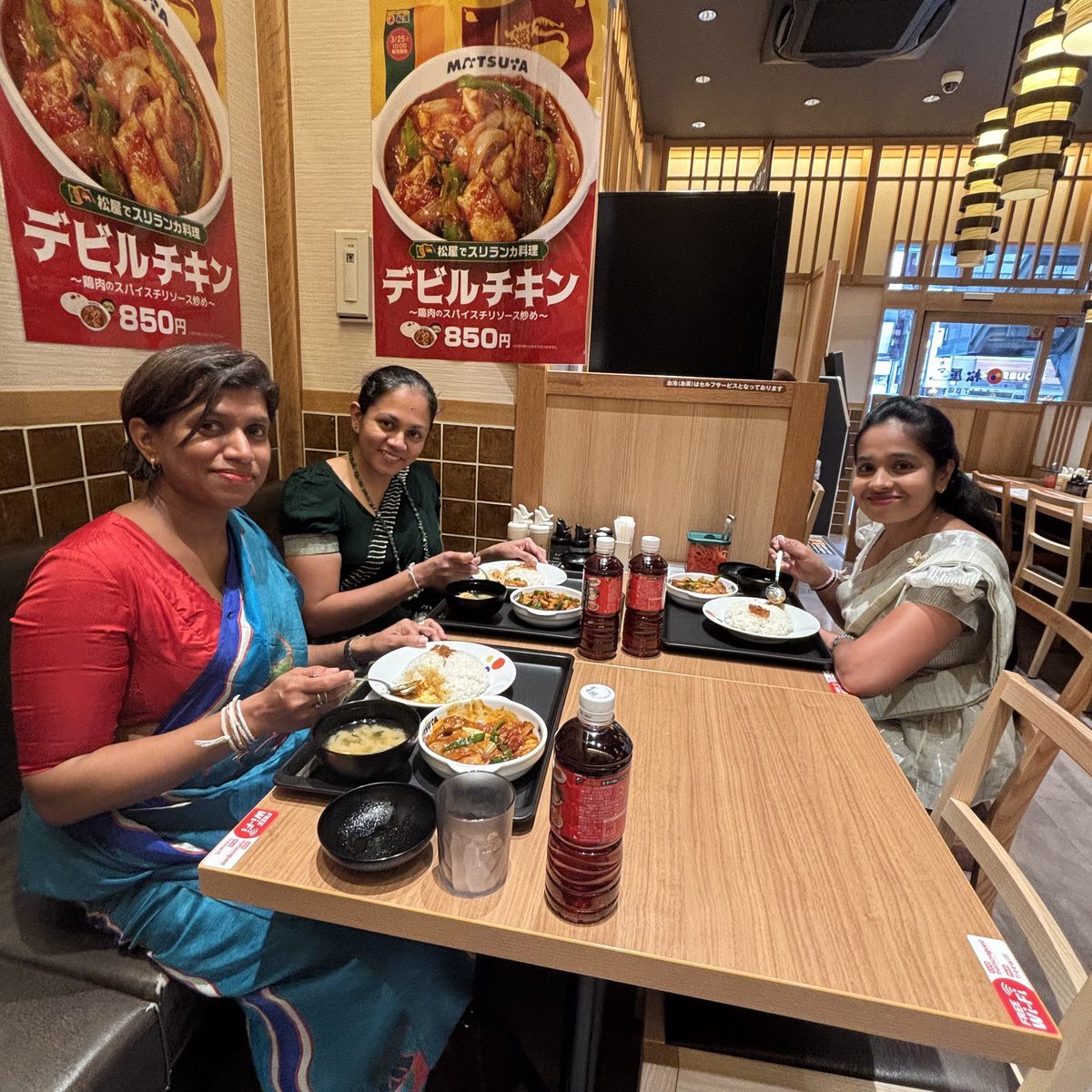 人気ポスト(@matsuya_foods) - Yahoo!リアルタイム検索