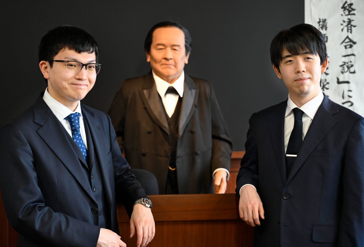 人気ポスト(@mainichi_shogi) - Yahoo!リアルタイム検索