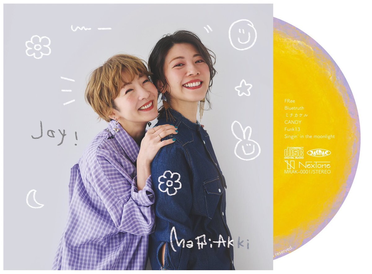 人気ポスト(@mariakki_joy) - Yahoo!リアルタイム検索