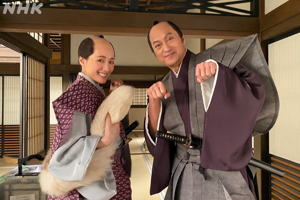 人気ポスト(@berabou_nhk) - Yahoo!リアルタイム検索