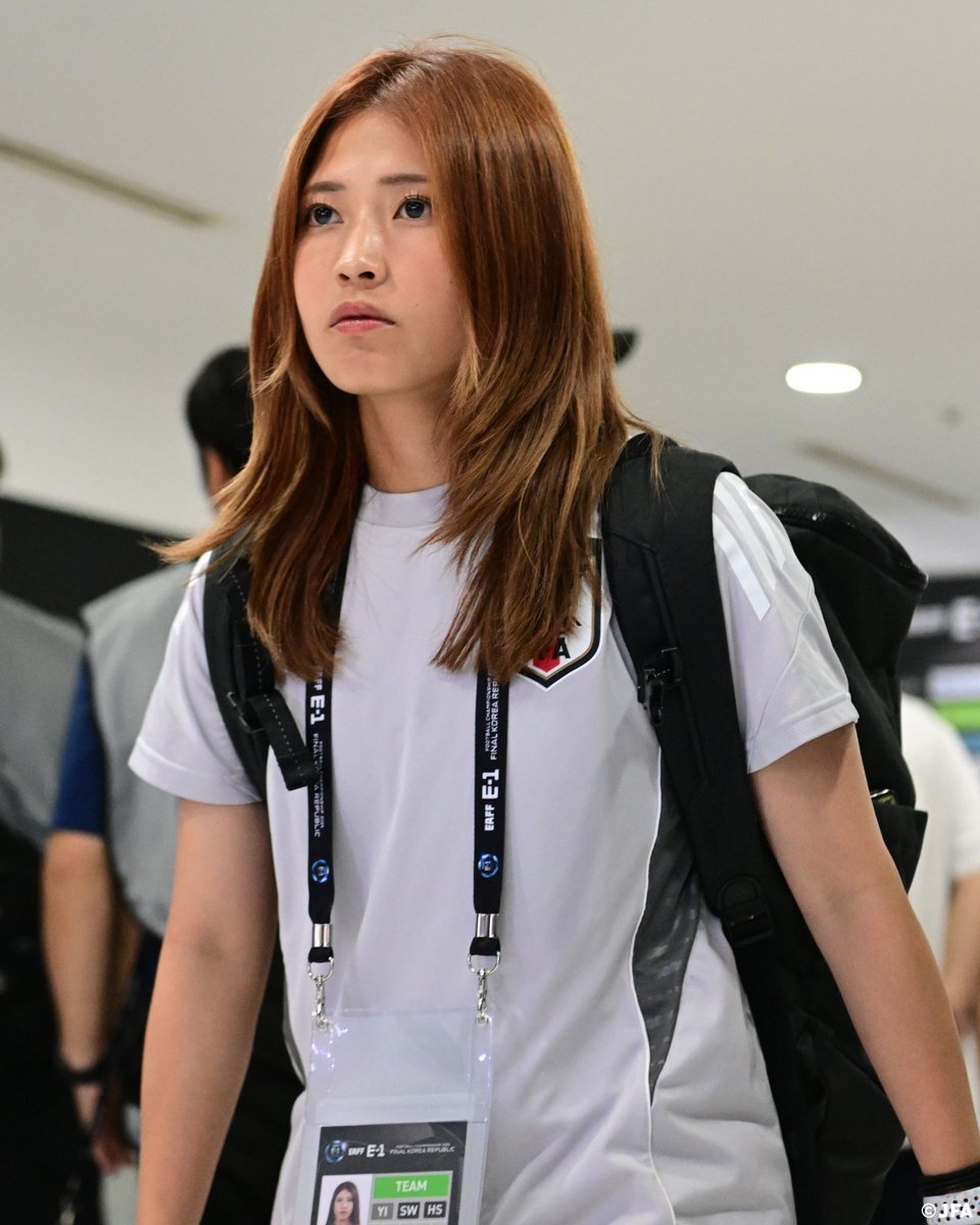 人気ポスト(@jfa_nadeshiko) - Yahoo!リアルタイム検索