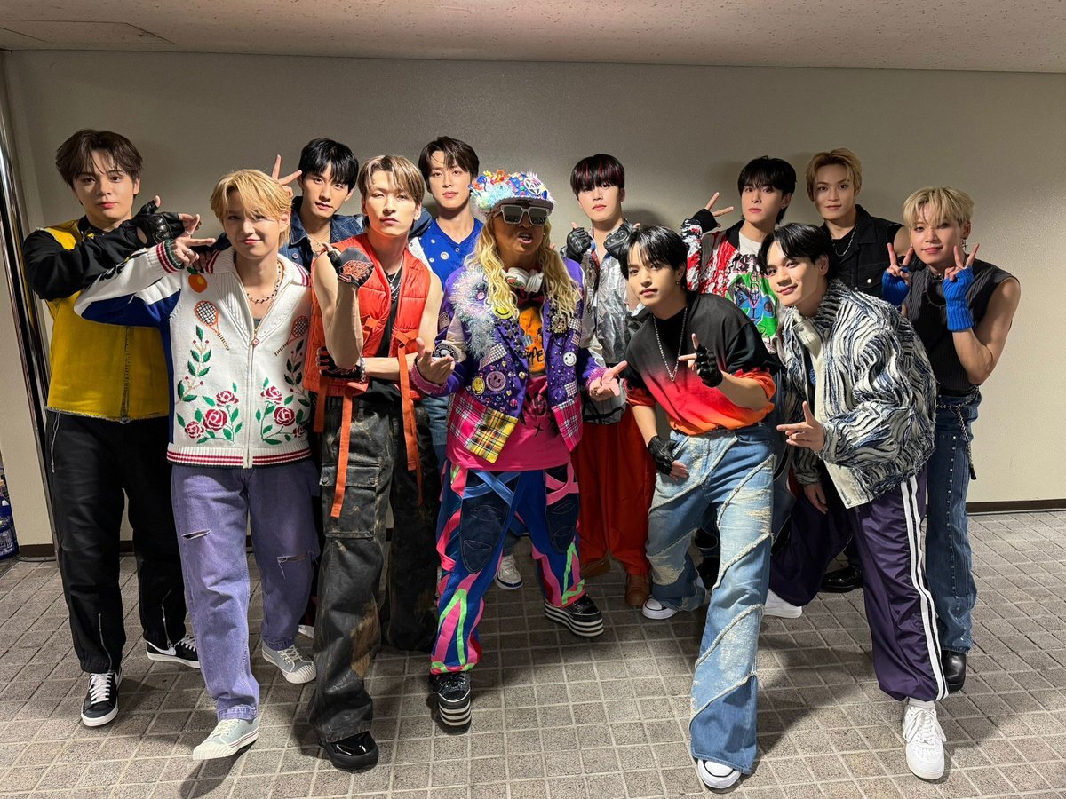 人気ポスト(@official_jo1) - Yahoo!リアルタイム検索