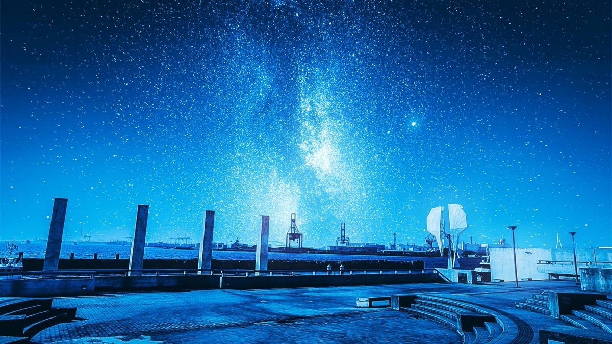 人気ポスト(@Sorani___Ao) - Yahoo!リアルタイム検索