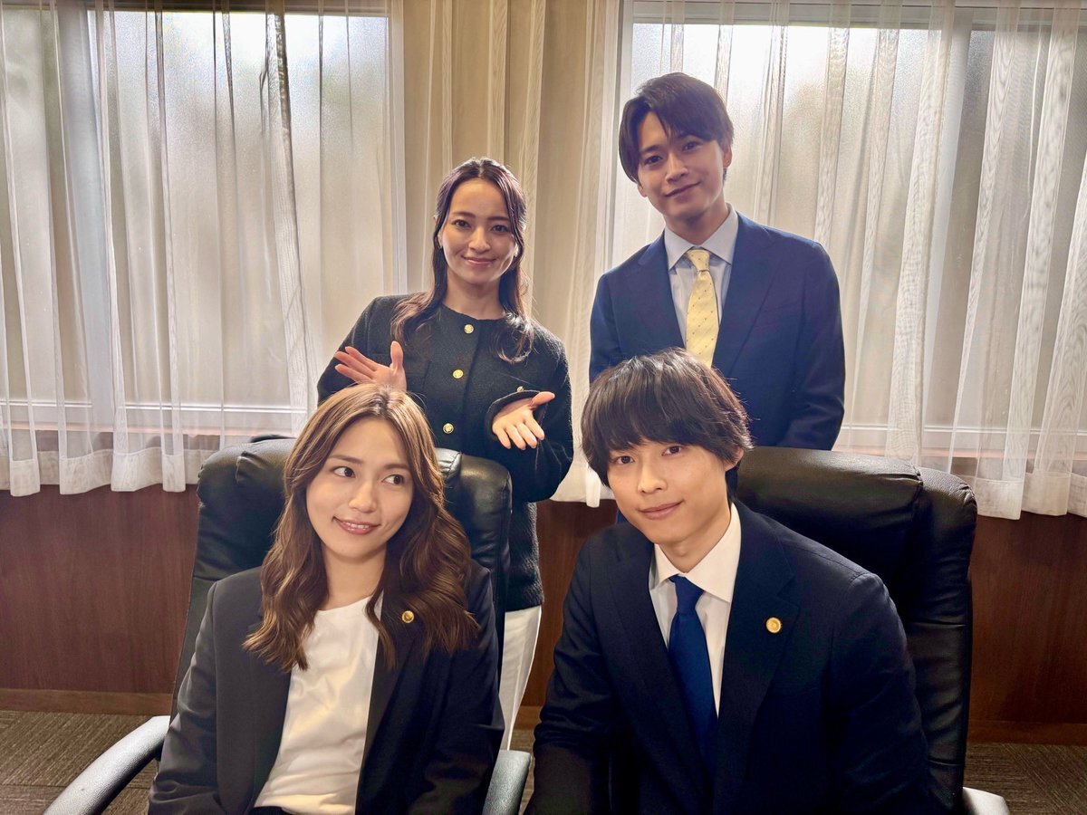 人気ポスト(@ensemble_ntv) - Yahoo!リアルタイム検索