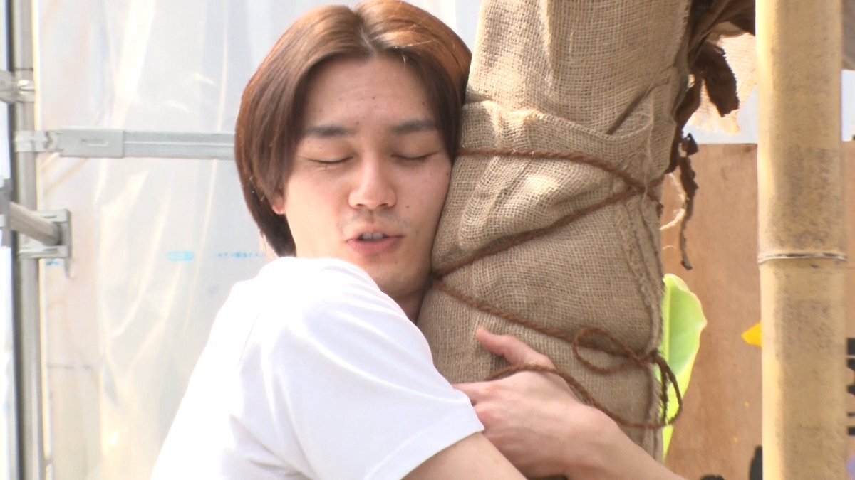 人気ポスト(@tetsuwan_DASH) - Yahoo!リアルタイム検索