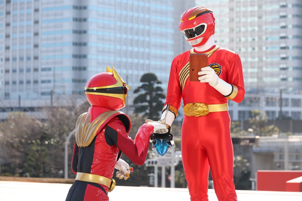 人気ポスト(@Gozyu_toei) - Yahoo!リアルタイム検索