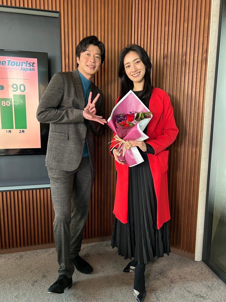 人気ポスト(@ensemble_ntv) - Yahoo!リアルタイム検索