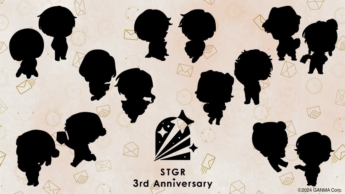 人気ポスト(@STGR_RolePlay) - Yahoo!リアルタイム検索