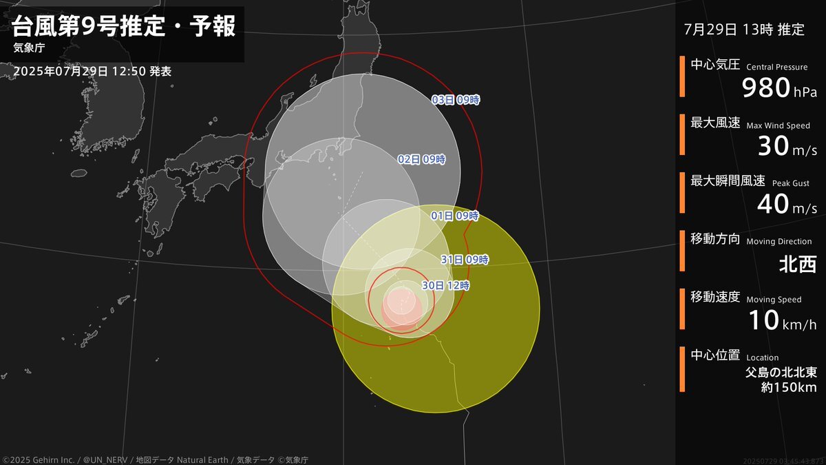 人気ポスト(@UN_NERV) - Yahoo!リアルタイム検索