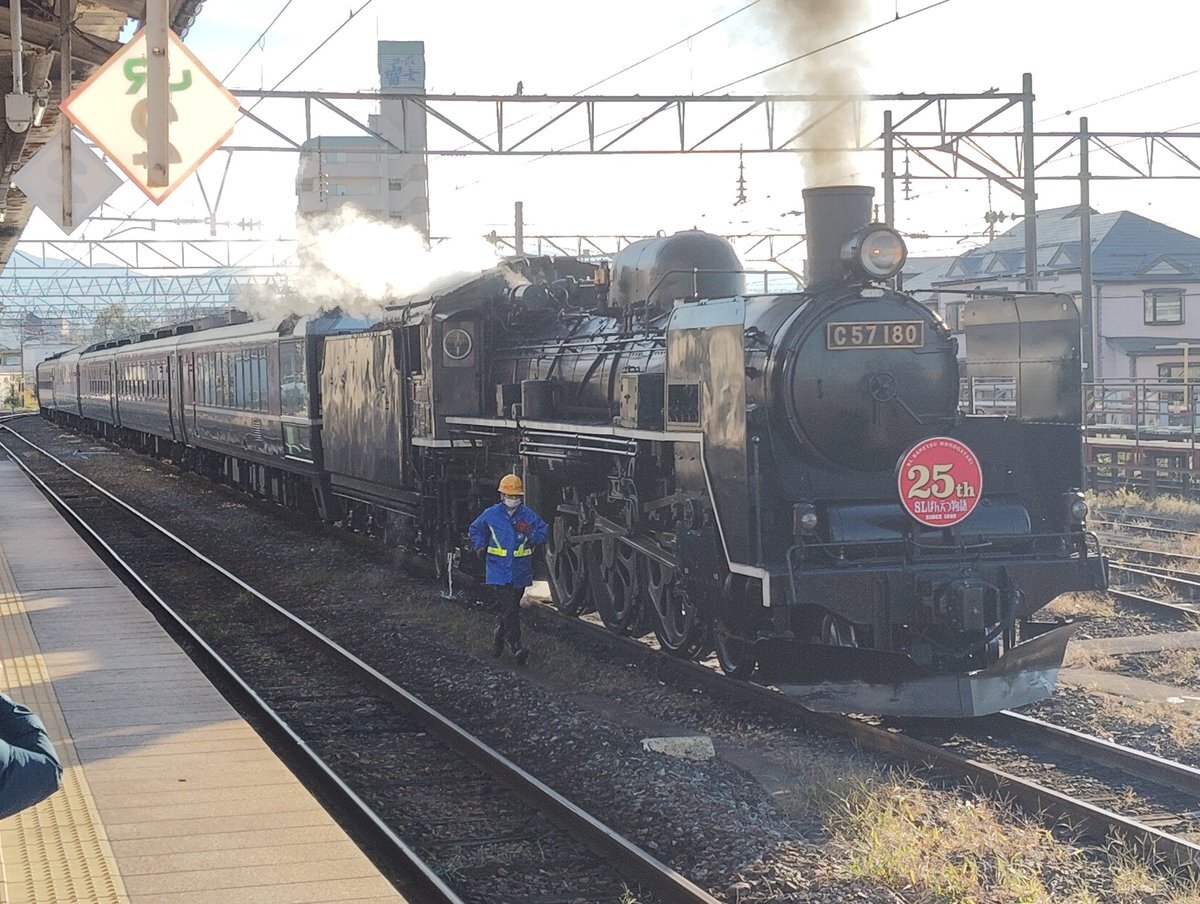 「SLばんえつ物語」のX（旧Twitter）検索結果 - Yahoo!リアルタイム検索