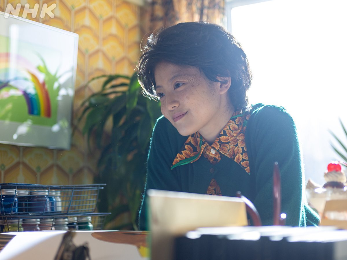 人気ポスト(@asadora_nhk) - Yahoo!リアルタイム検索