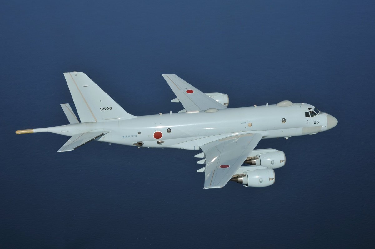 人気ポスト(@JMSDF_PAO) - Yahoo!リアルタイム検索