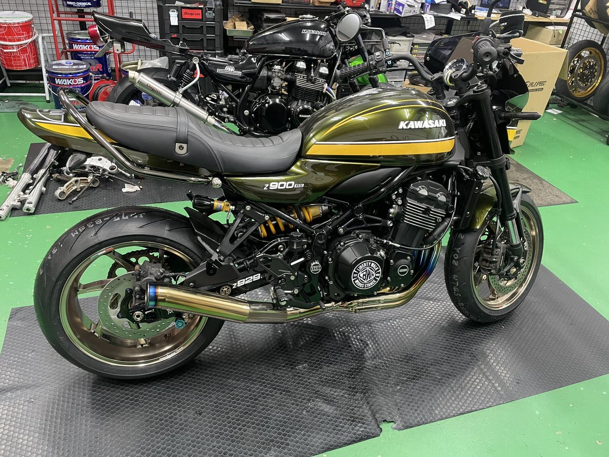 人気ポスト(@middleage_bike) - Yahoo!リアルタイム検索