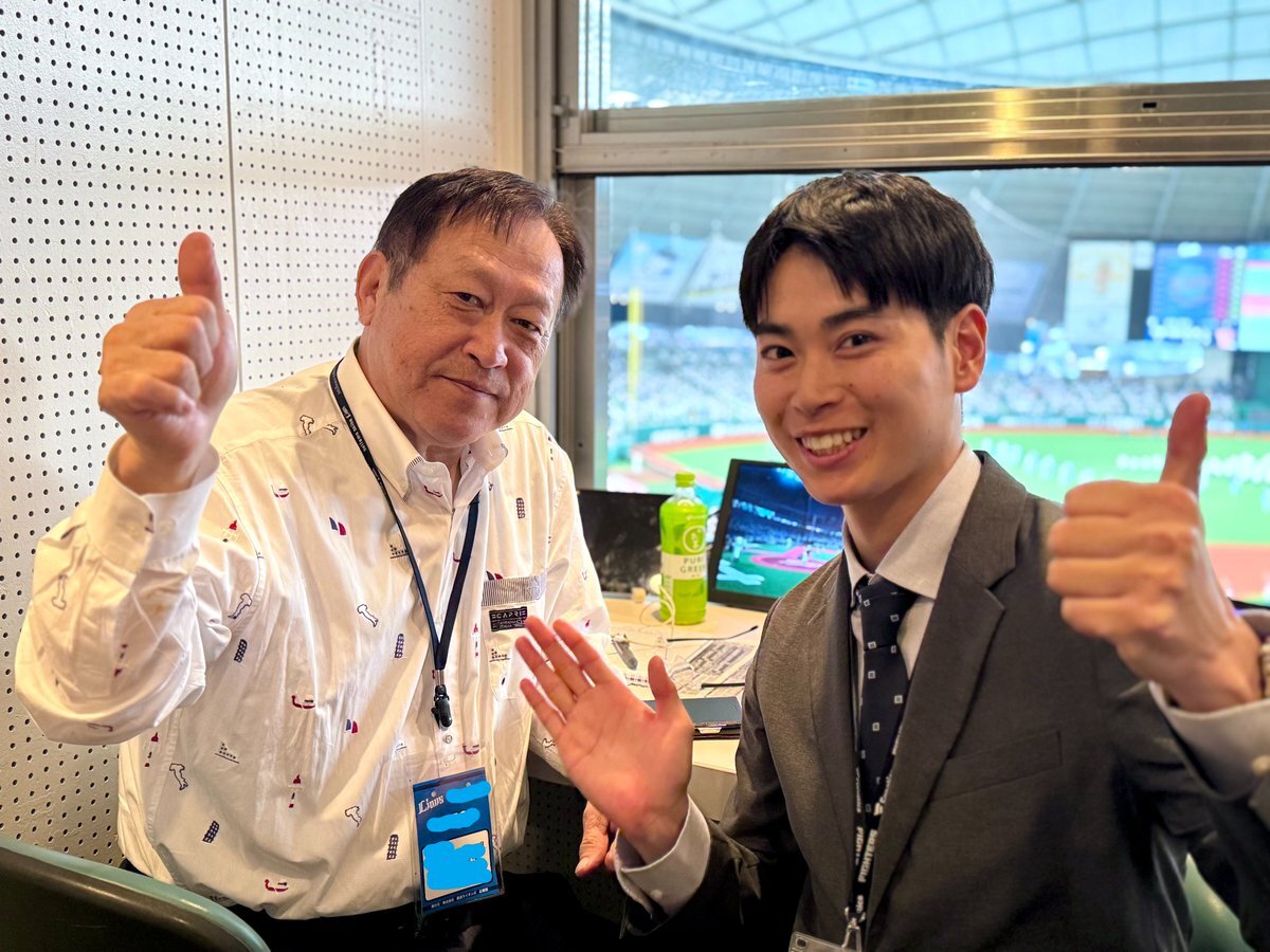 人気ポスト(@denight_hbc) - Yahoo!リアルタイム検索