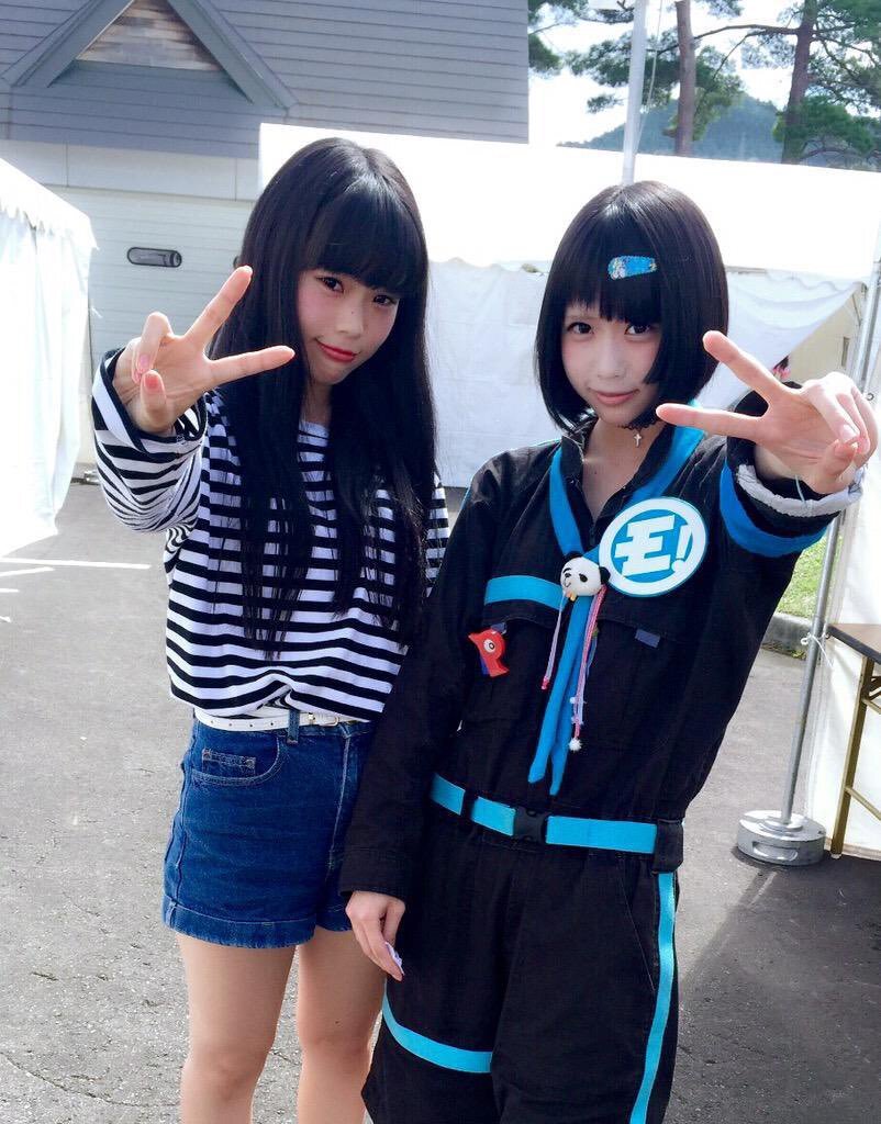 人気ポスト(@aina_BiSH) - Yahoo!リアルタイム検索