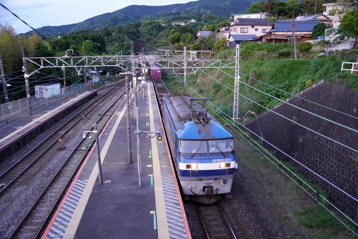 「2068レ」のX（旧Twitter）検索結果 - Yahoo!リアルタイム検索