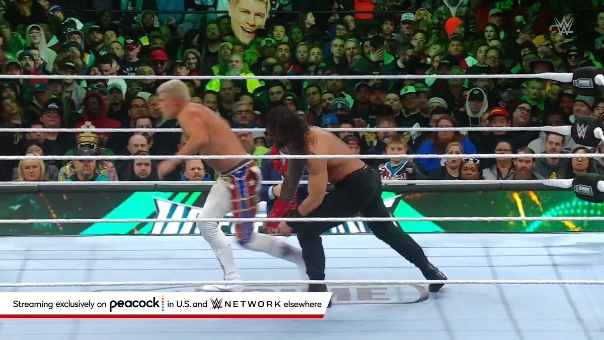 人気ポスト(@WWE) - Yahoo!リアルタイム検索