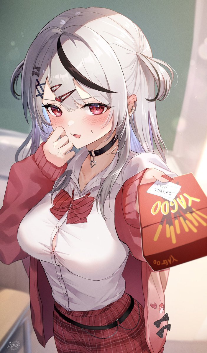 人気ポスト(@jura_oekaki3) - Yahoo!リアルタイム検索