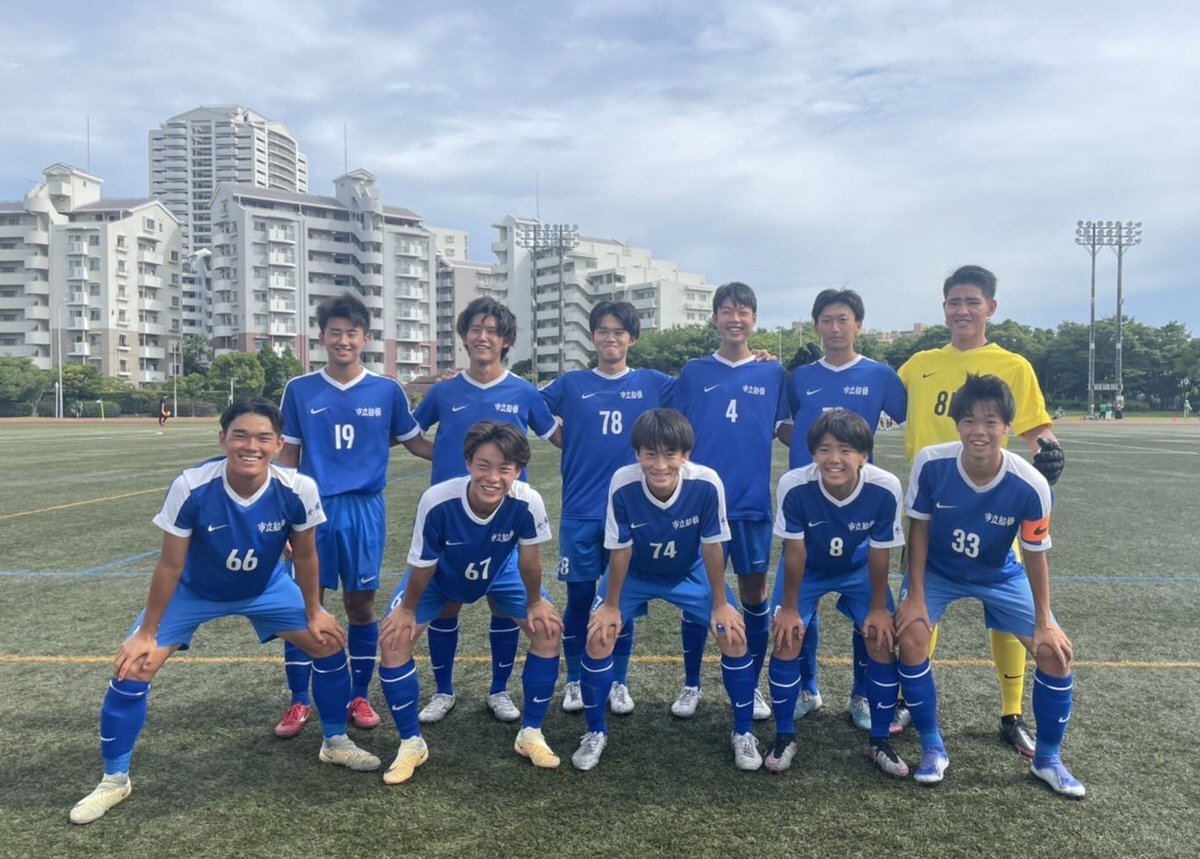 「千葉県 高校サッカー」のTwitter検索結果 - Yahoo!リアルタイム検索