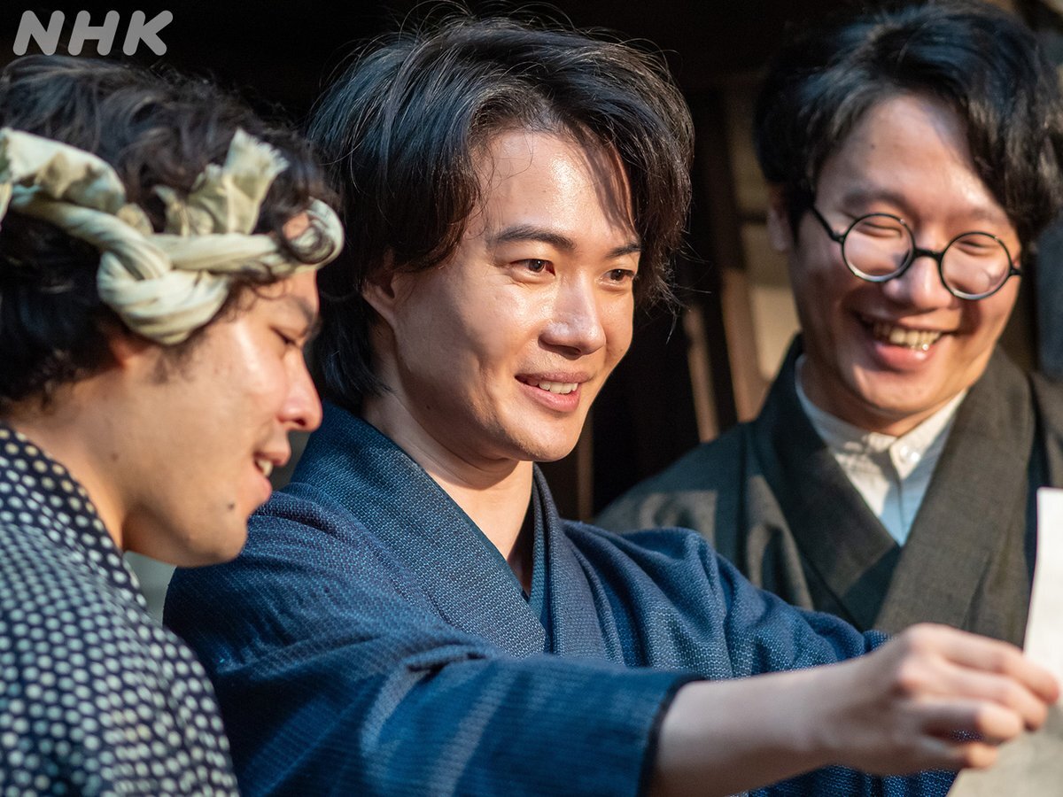 人気ポスト(@asadora_nhk) - Yahoo!リアルタイム検索