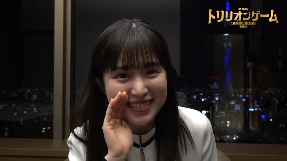 人気ポスト(@trillion_tbs) - Yahoo!リアルタイム検索